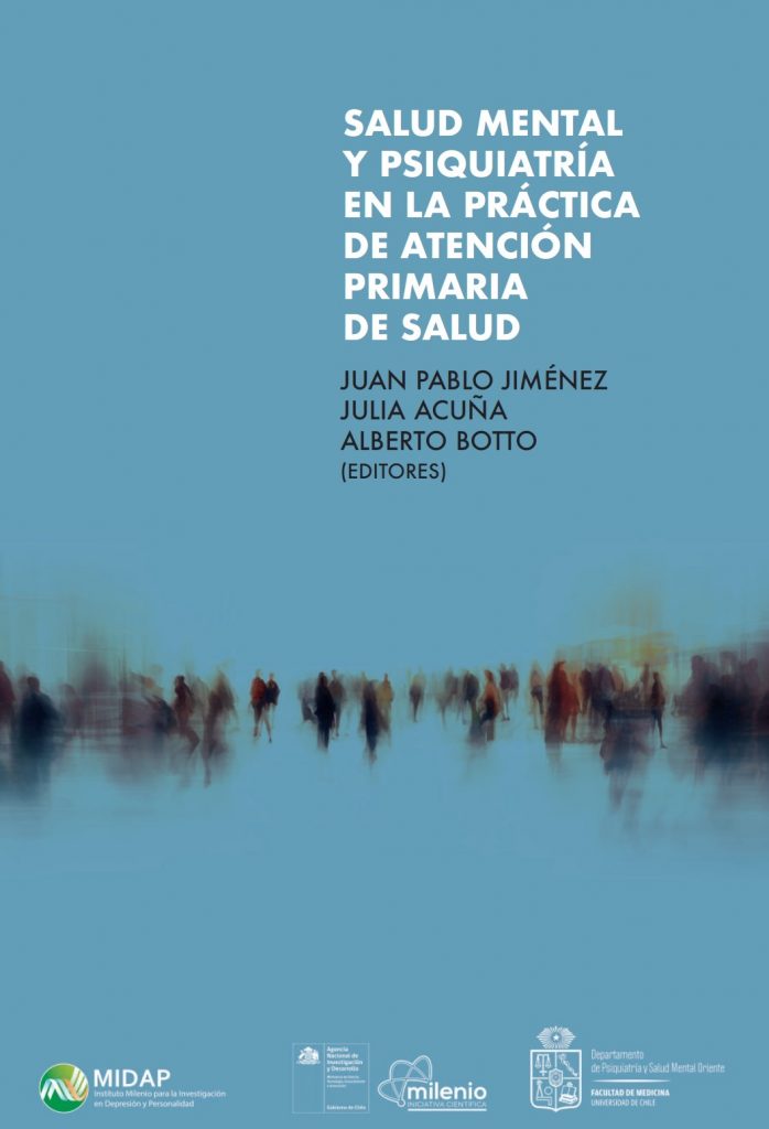 Departamento de Psiquiatría y Salud Mental U. de Chile | Descarga el e ...